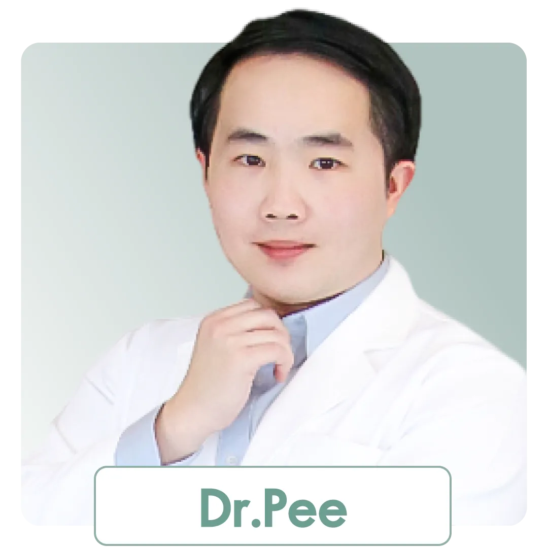 PHEERAPHONG THADABUSAPA, M.D. License No.55385 - pruksaclinic