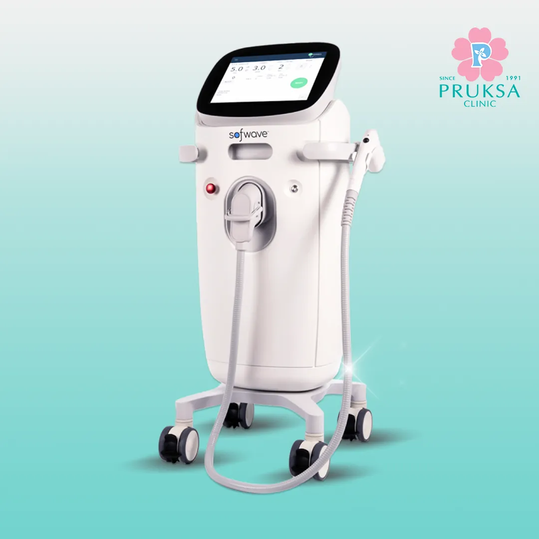 Sofwave - pruksaclinic