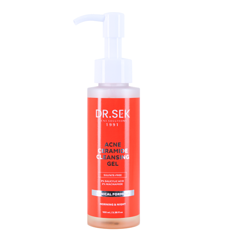 FACIAL WASH Archives - pruksaclinic