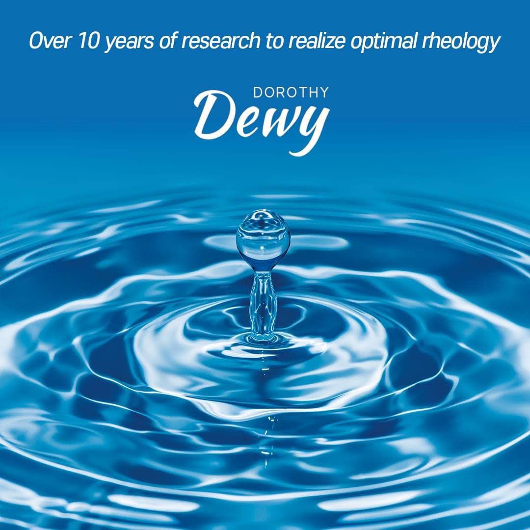 Dorothy Dewy program ฟิลเลอร์งานคุณภาพผิว ชุ่มชื่นฉ่ำวาว ยาวนาน 6 เดือน - pruksaclinic